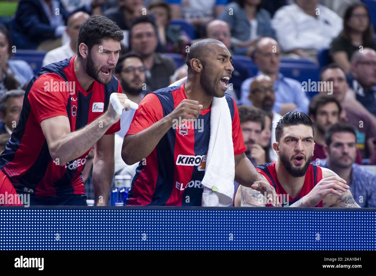 Patricio garino baloncesto hi-res stock photography and images - Alamy