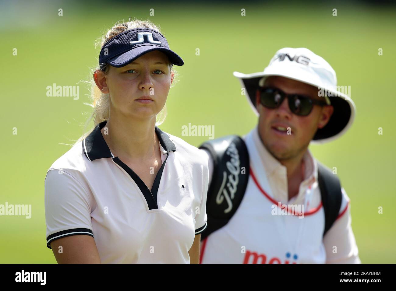 Meijer lpga classic hi-res stock photography and images - Alamy