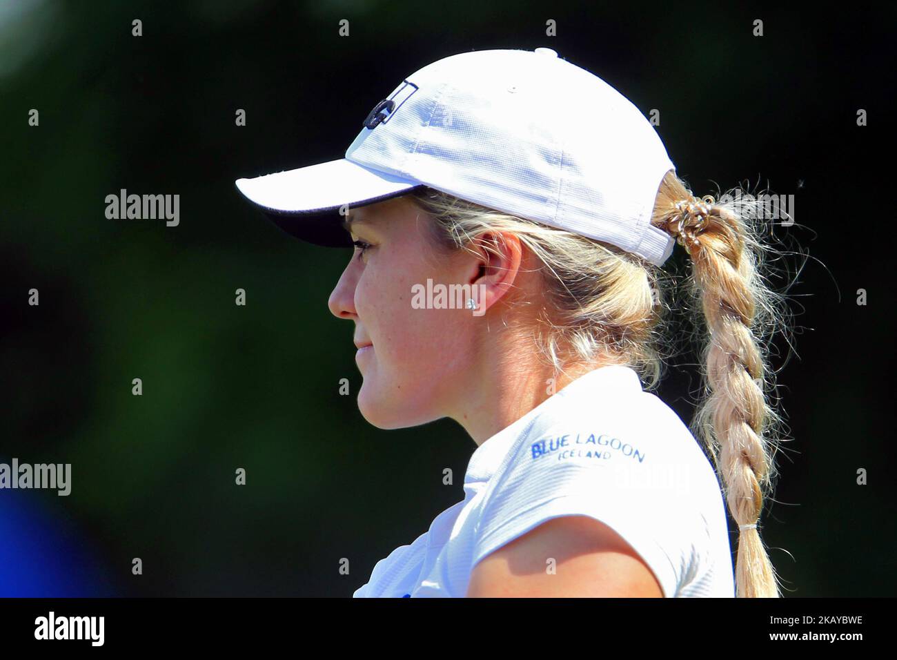 Meijer lpga classic hi-res stock photography and images - Alamy