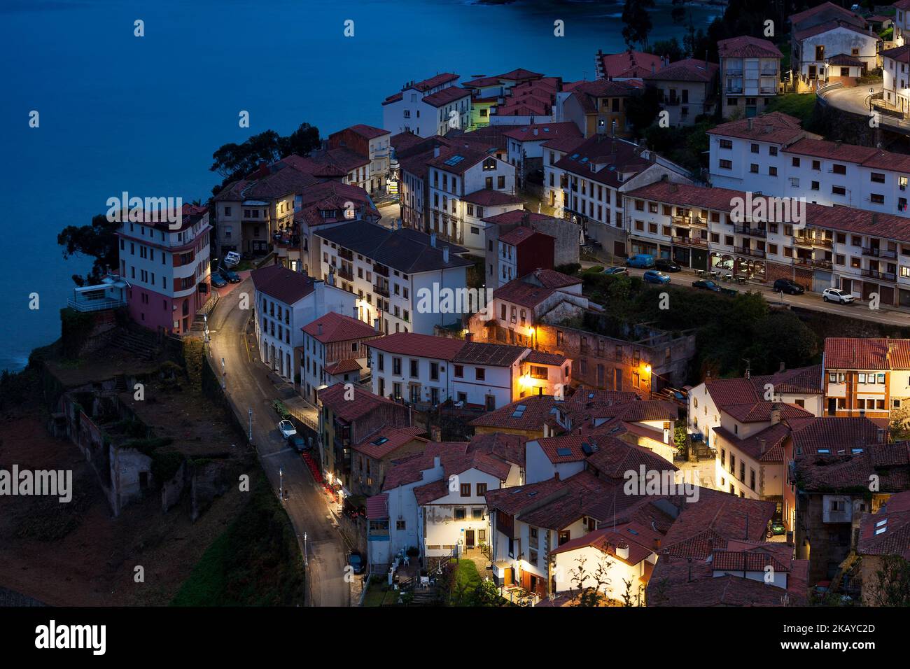 Llastres asturias hi-res stock photography and images - Alamy