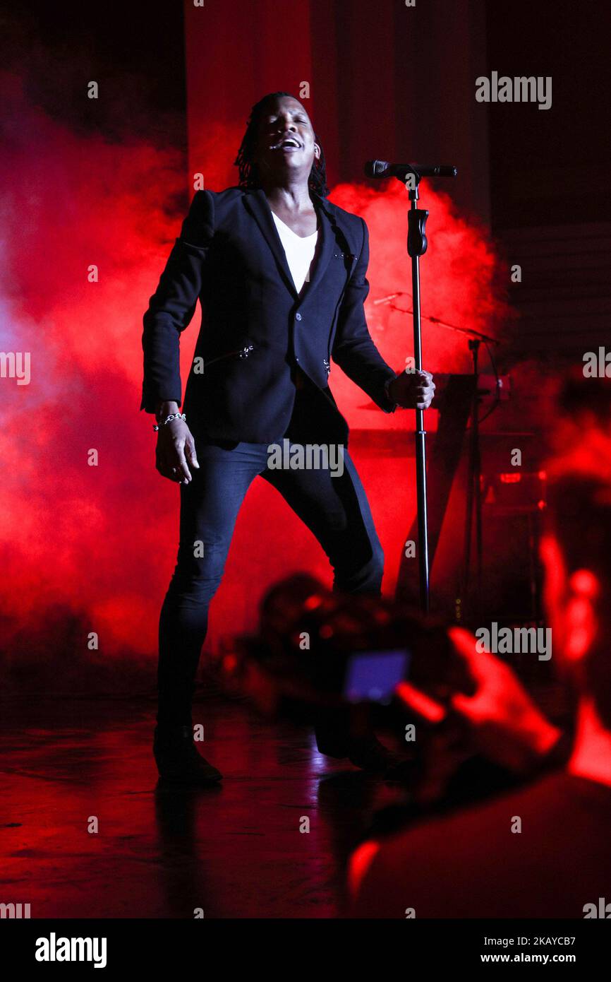 Michael tait hi-res stock photography and images - Alamy
