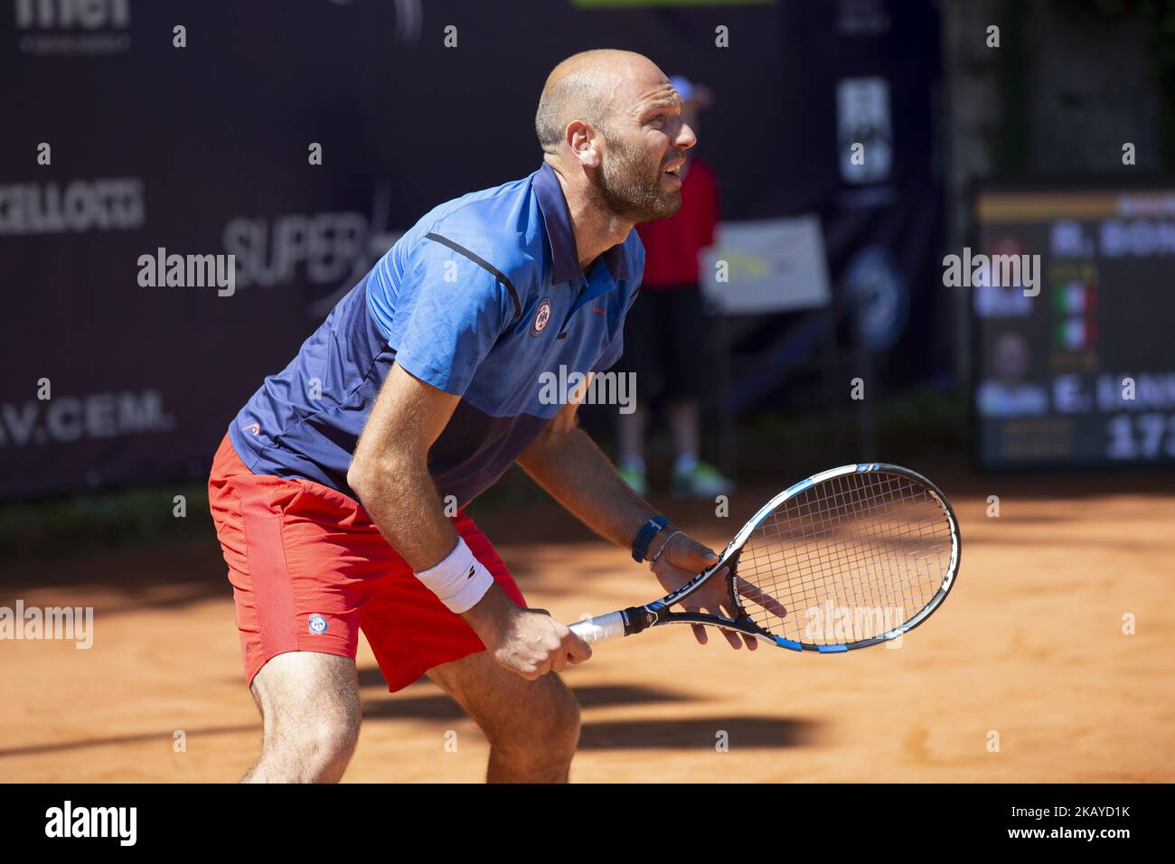Enrico iannuzzi hi-res stock photography and images - Alamy