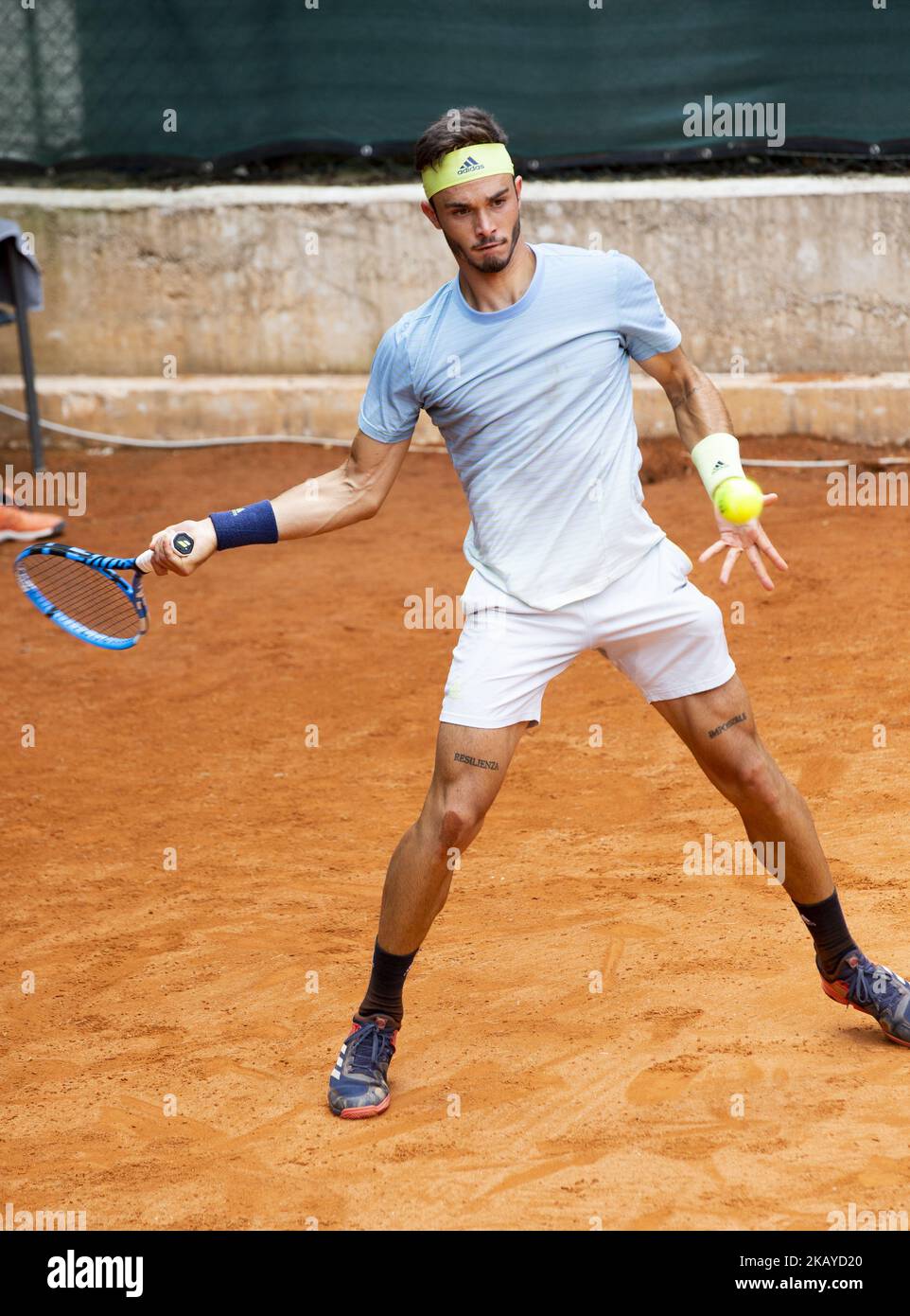 Walter trusendi hi-res stock photography and images - Alamy