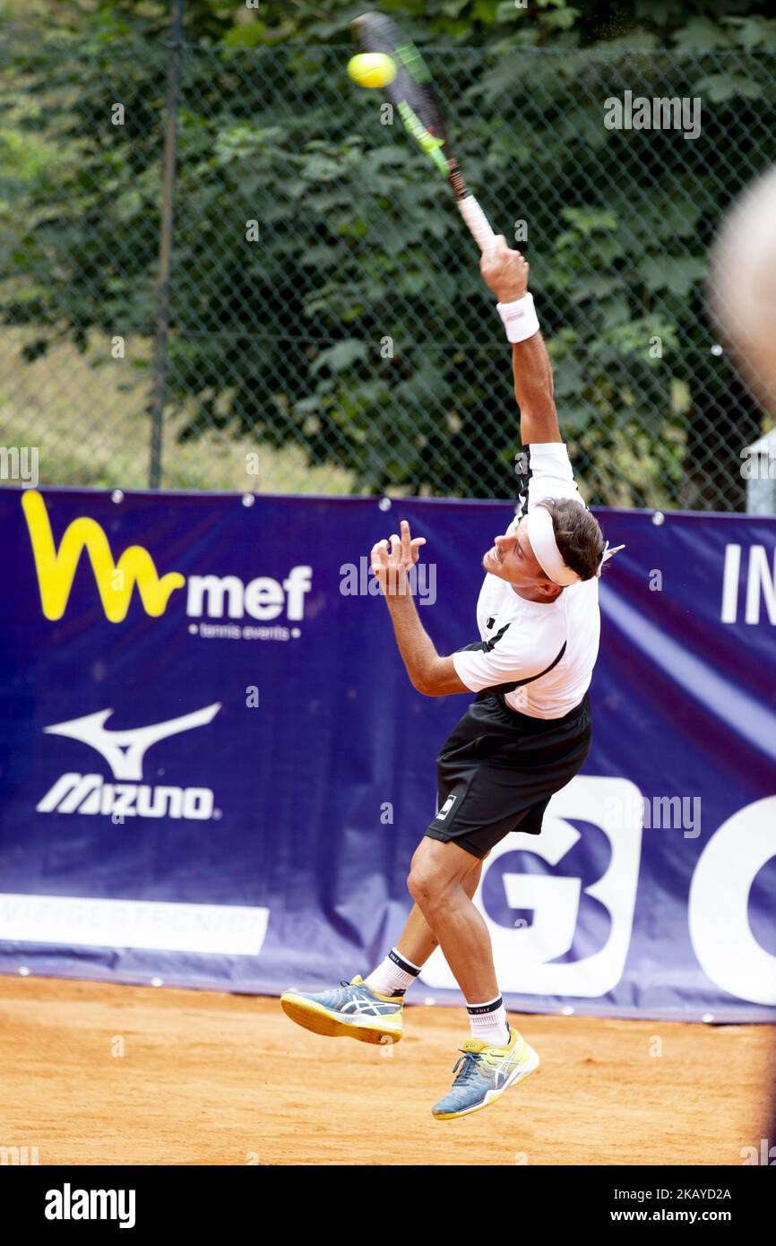 Antonio massara hi-res stock photography and images - Alamy