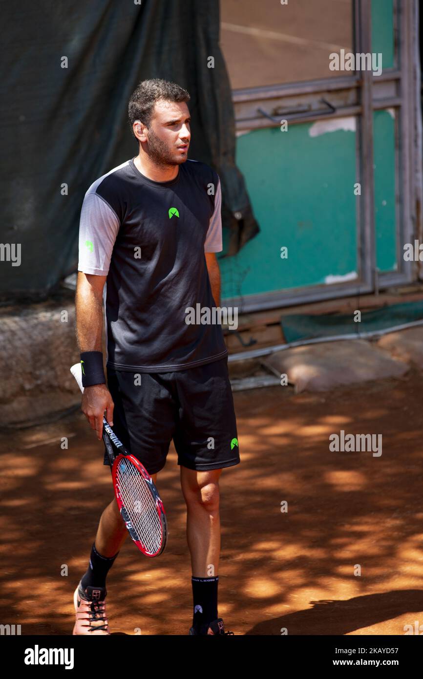 Giorgio ricca hi-res stock photography and images - Alamy