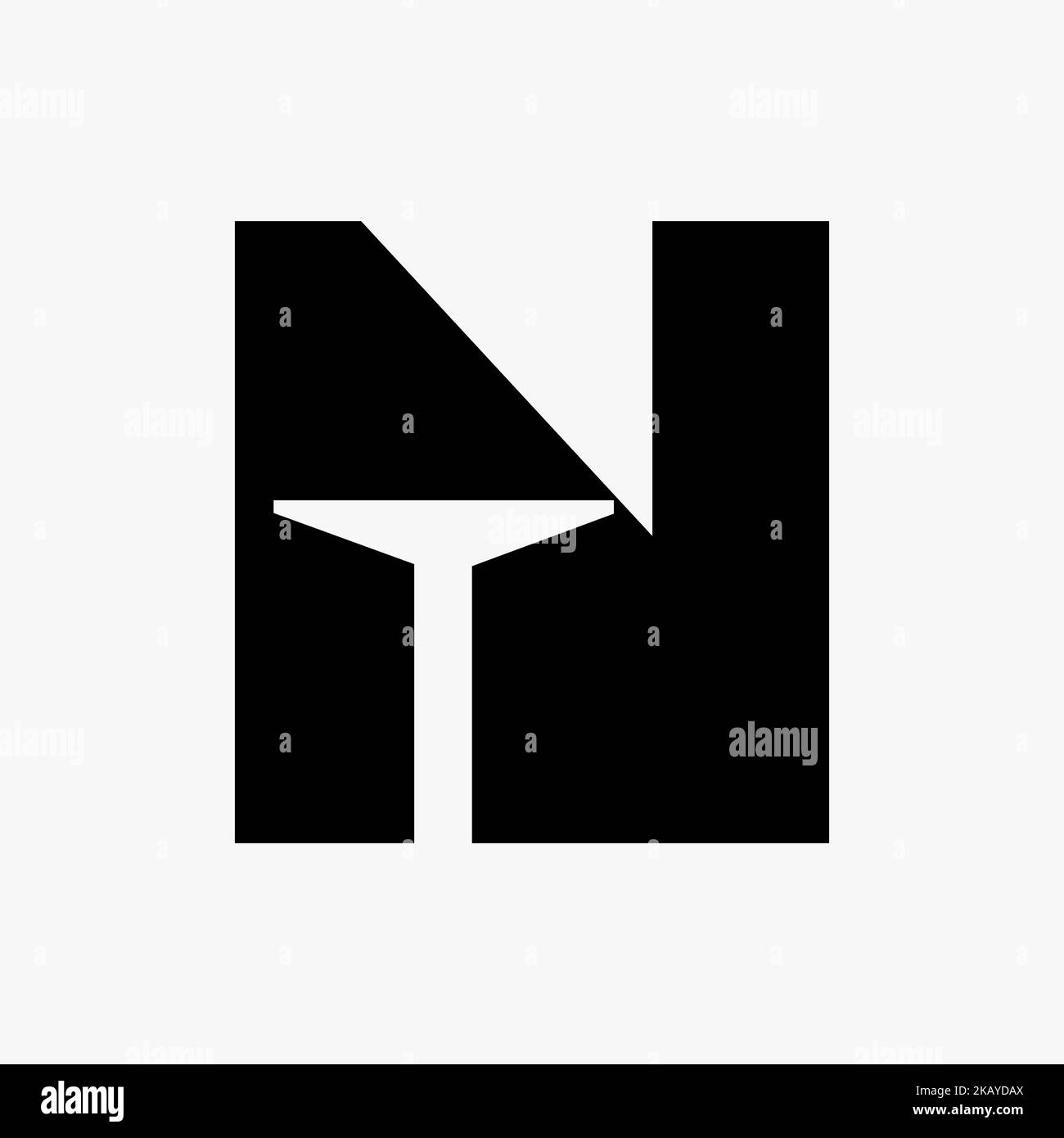 N door Black and White Stock Photos & Images - Alamy