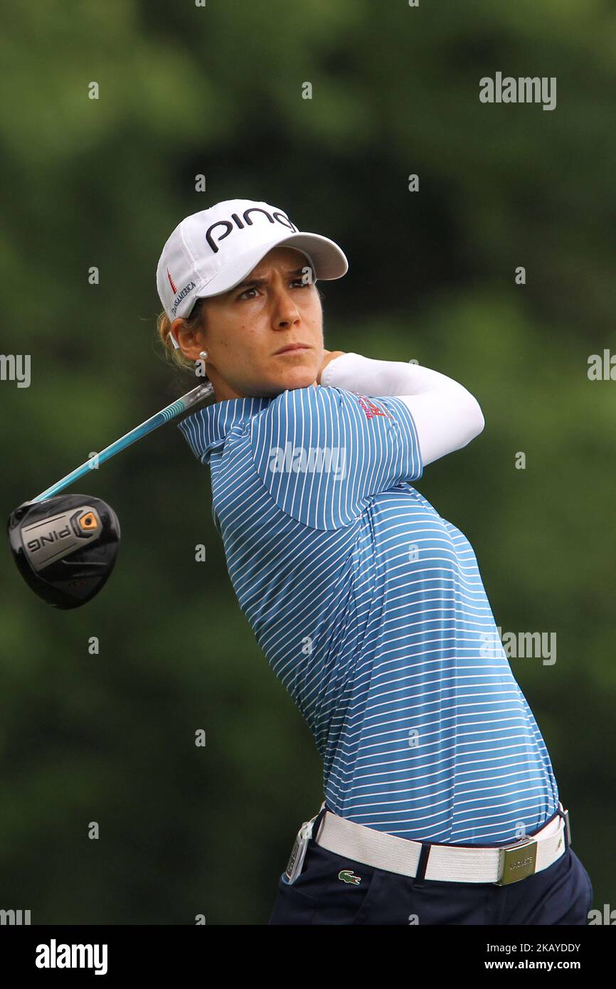 Meijer lpga classic hi-res stock photography and images - Alamy