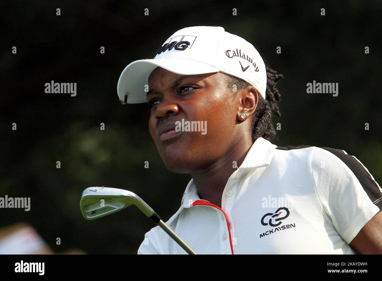 Mariah stackhouse hi-res stock photography and images - Alamy