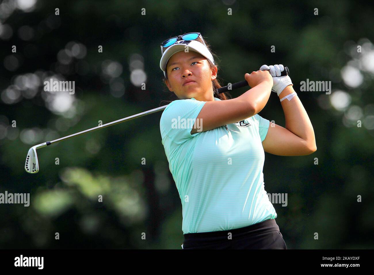 Meijer lpga classic hi-res stock photography and images - Alamy