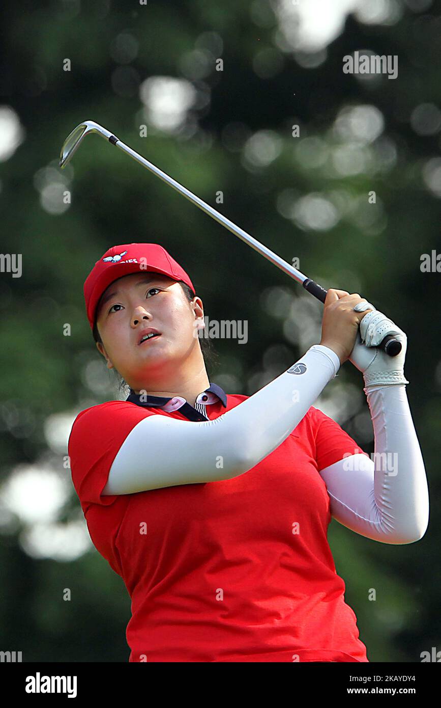 Meijer lpga classic hi-res stock photography and images - Alamy