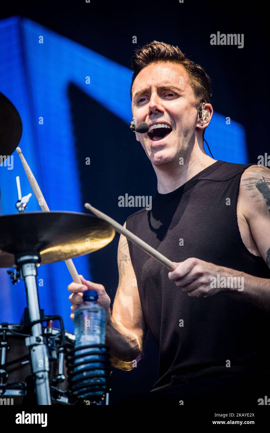 Mark power photographer hi-res stock photography and images - Alamy