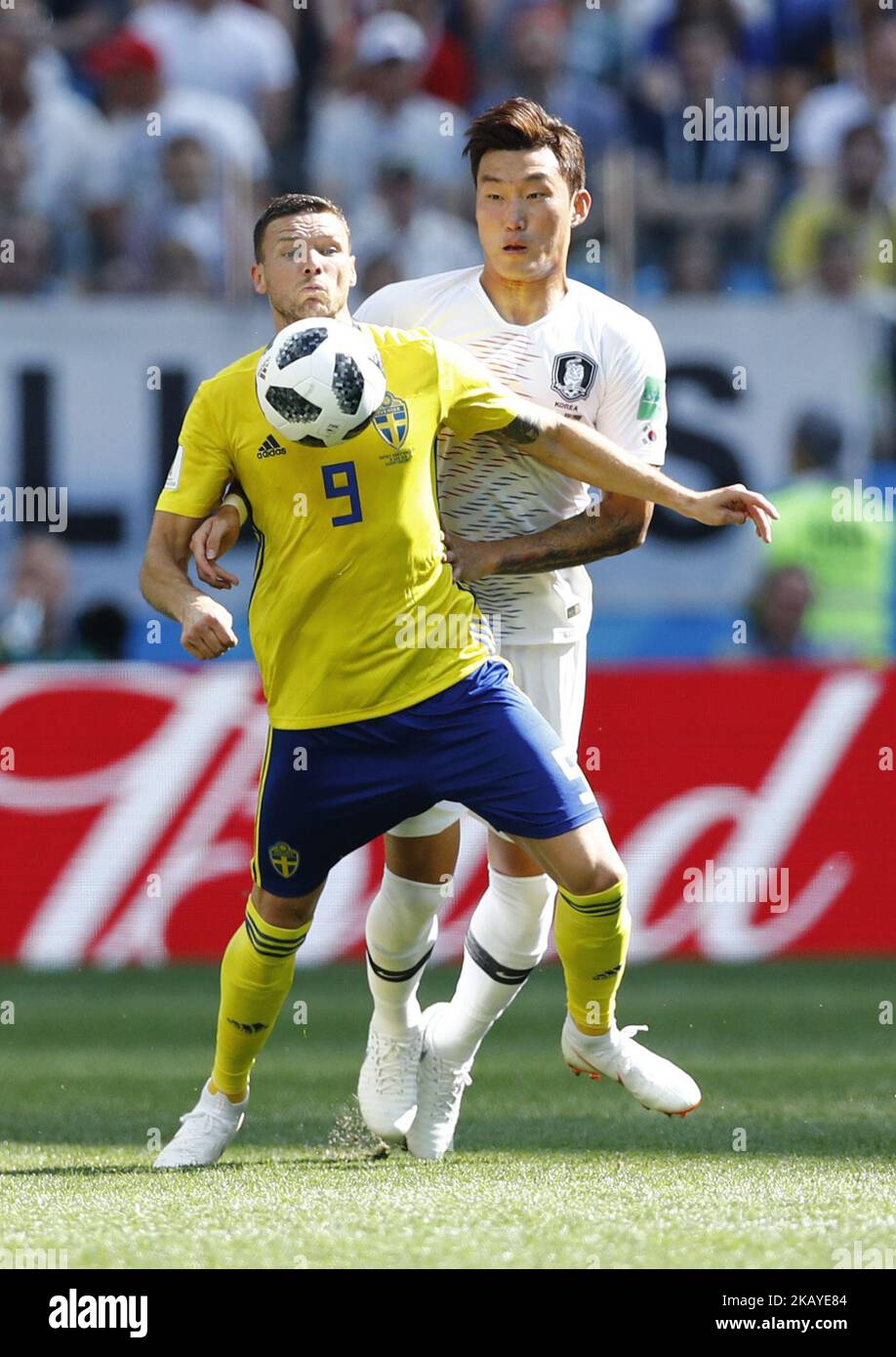 Jang hyunsoo hi-res stock photography and images - Alamy