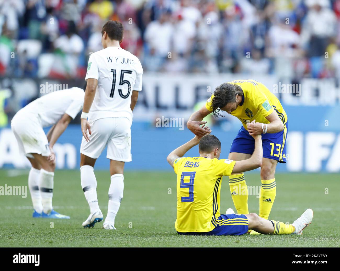 Gustav berg hi-res stock photography and images - Alamy