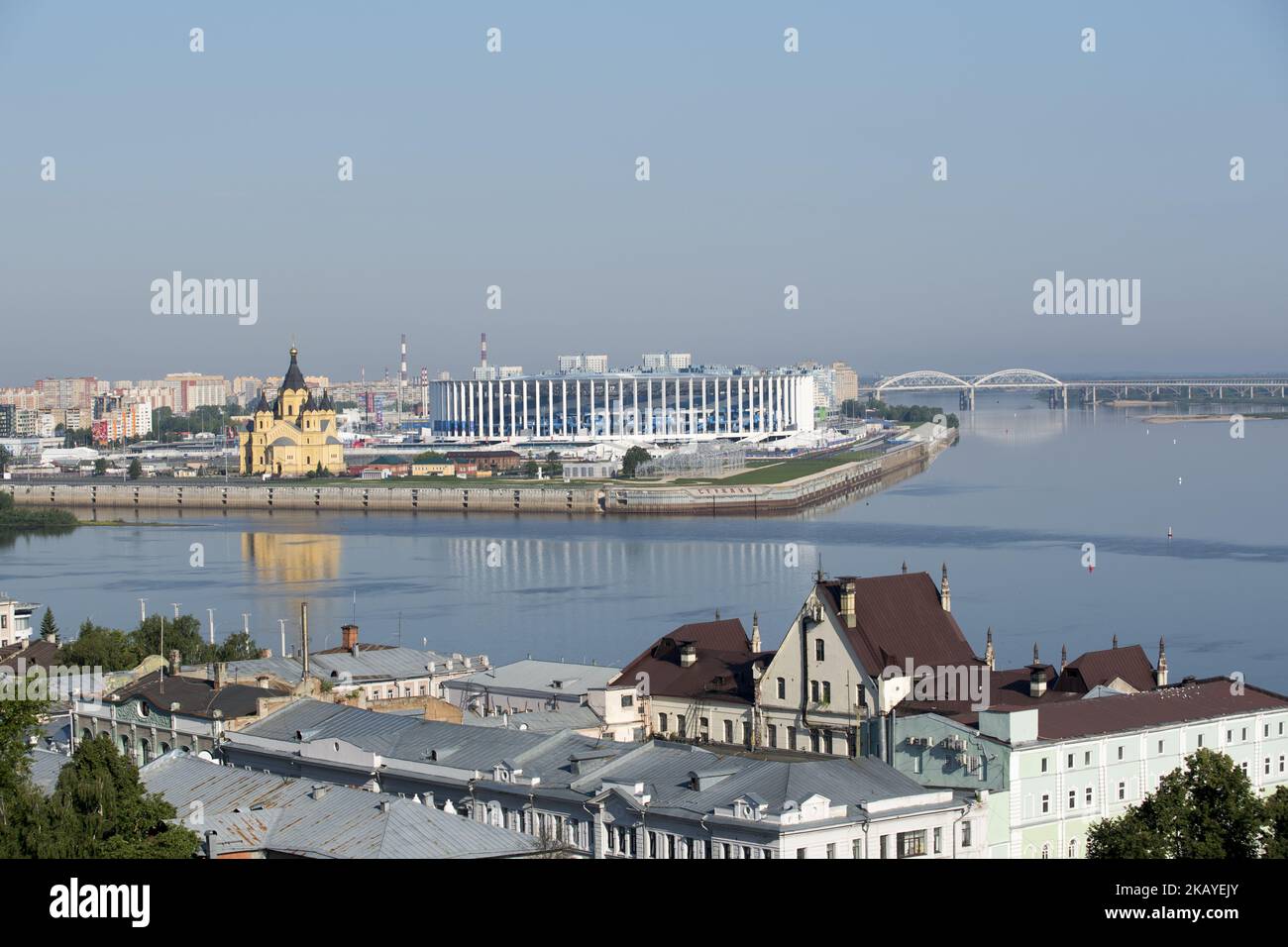 Swe group general view hi-res stock photography and images - Alamy