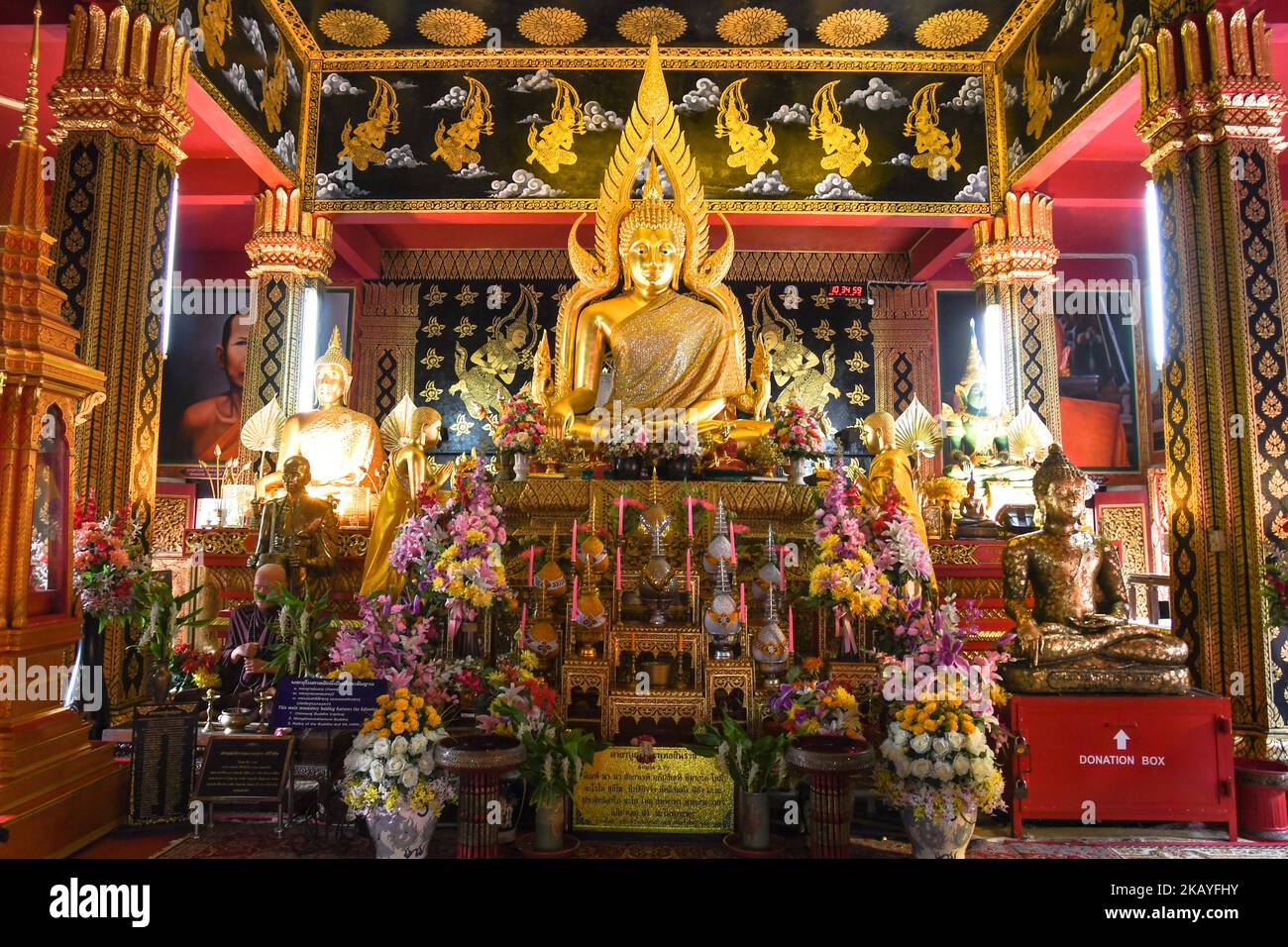 Spoirituality hi-res stock photography and images - Alamy