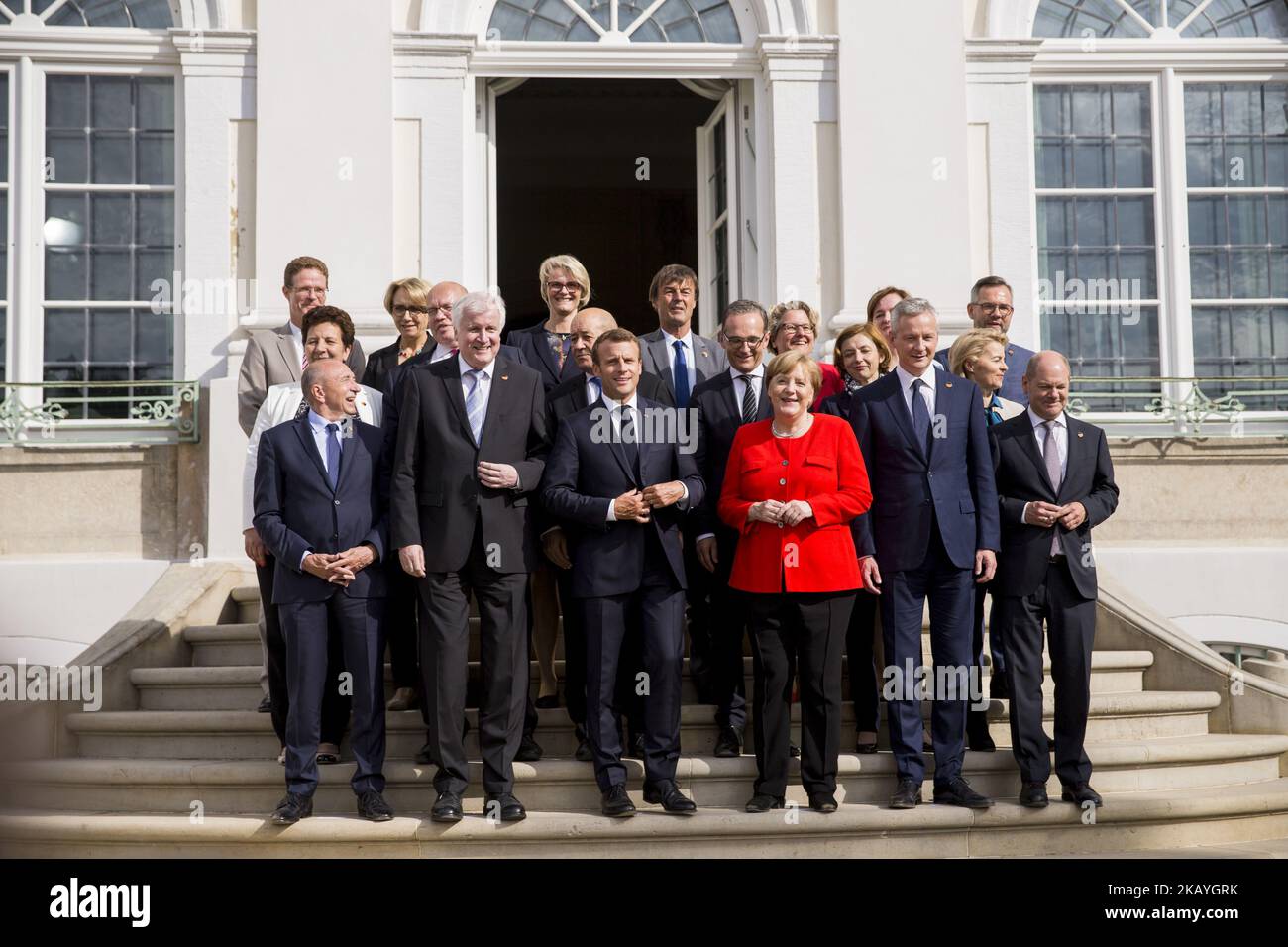 Franzoesisches hi-res stock photography and images - Alamy