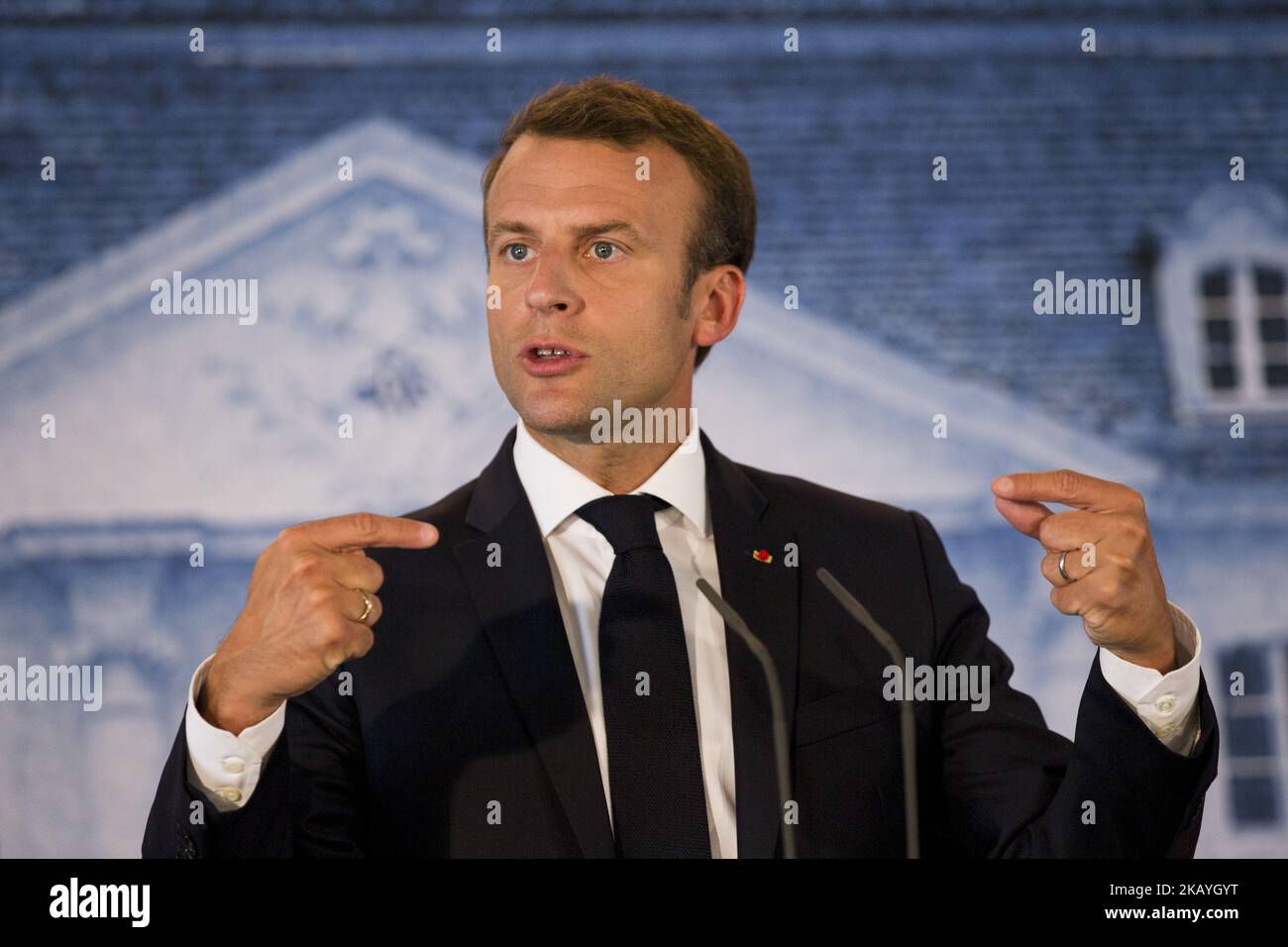 Schloss emmanuel hi-res stock photography and images - Alamy