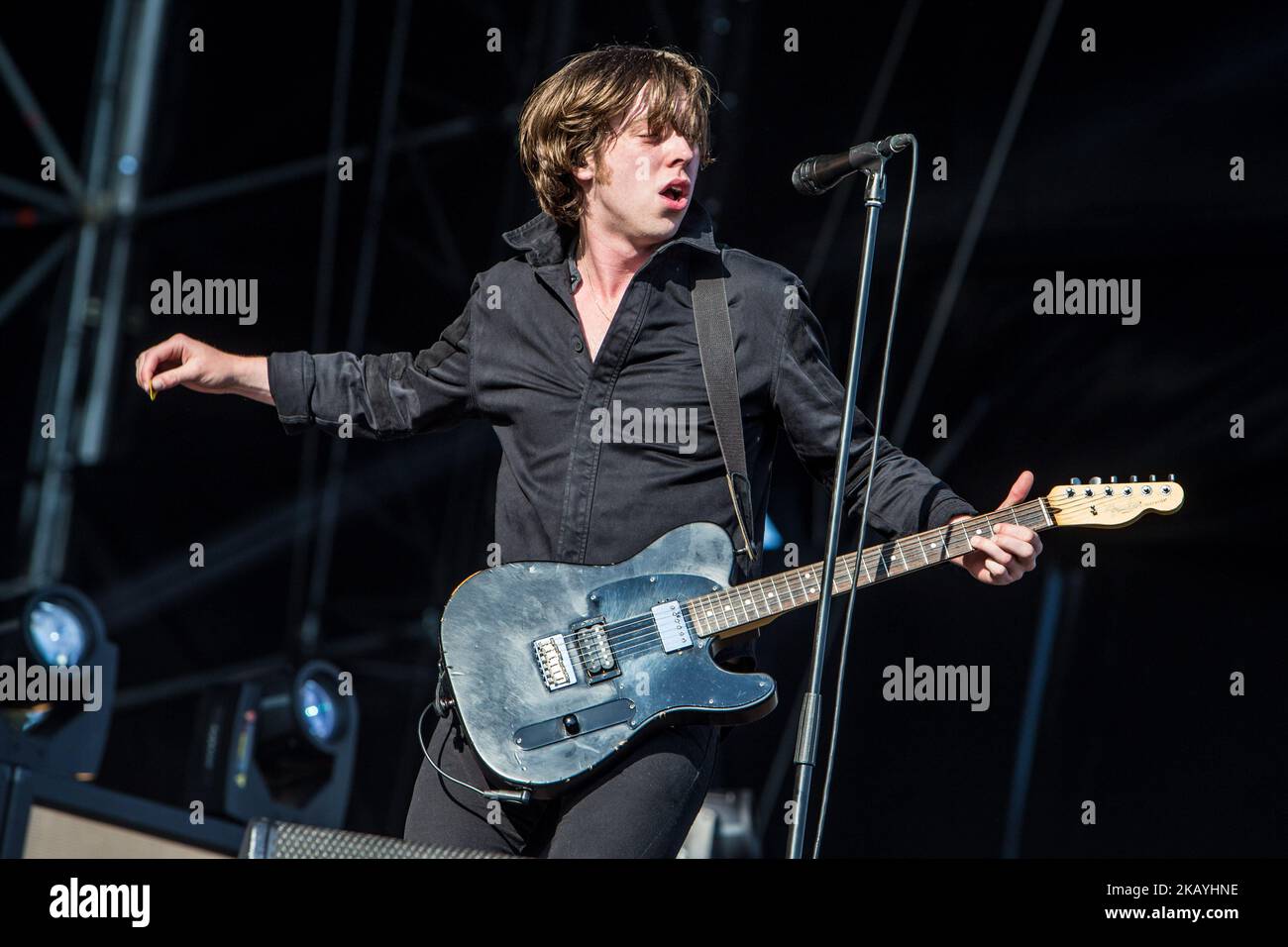 Evan ryan hi-res stock photography and images - Alamy