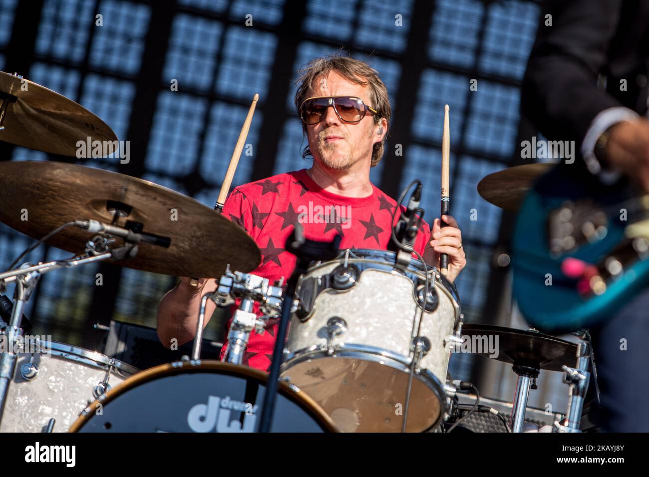 Laurence colbert hi-res stock photography and images - Alamy