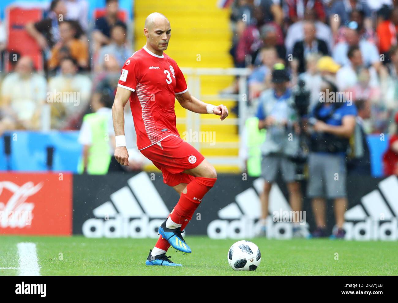 Yohan ben alouane hi-res stock photography and images - Alamy