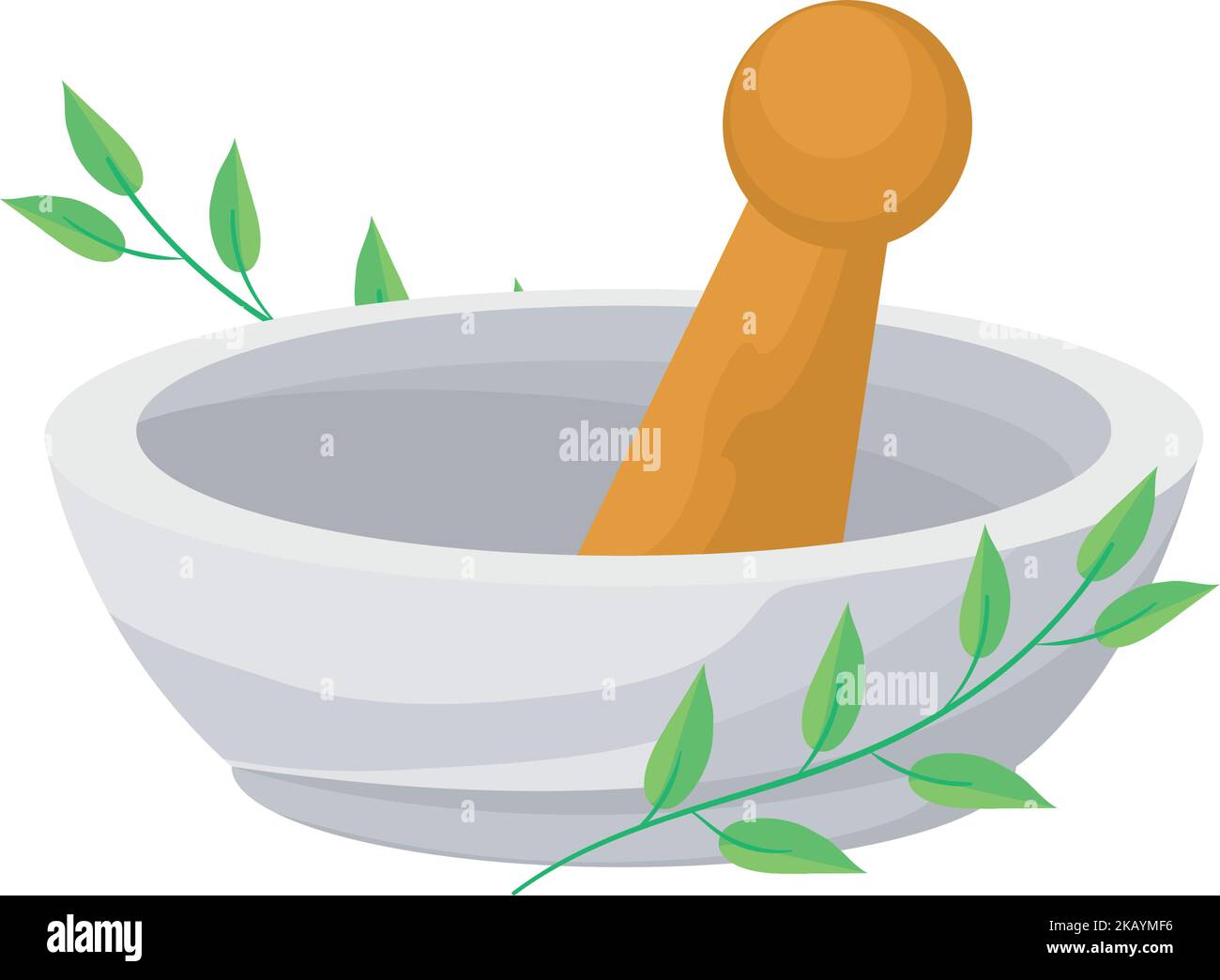 stone mortar design Stock Vector Image & Art - Alamy