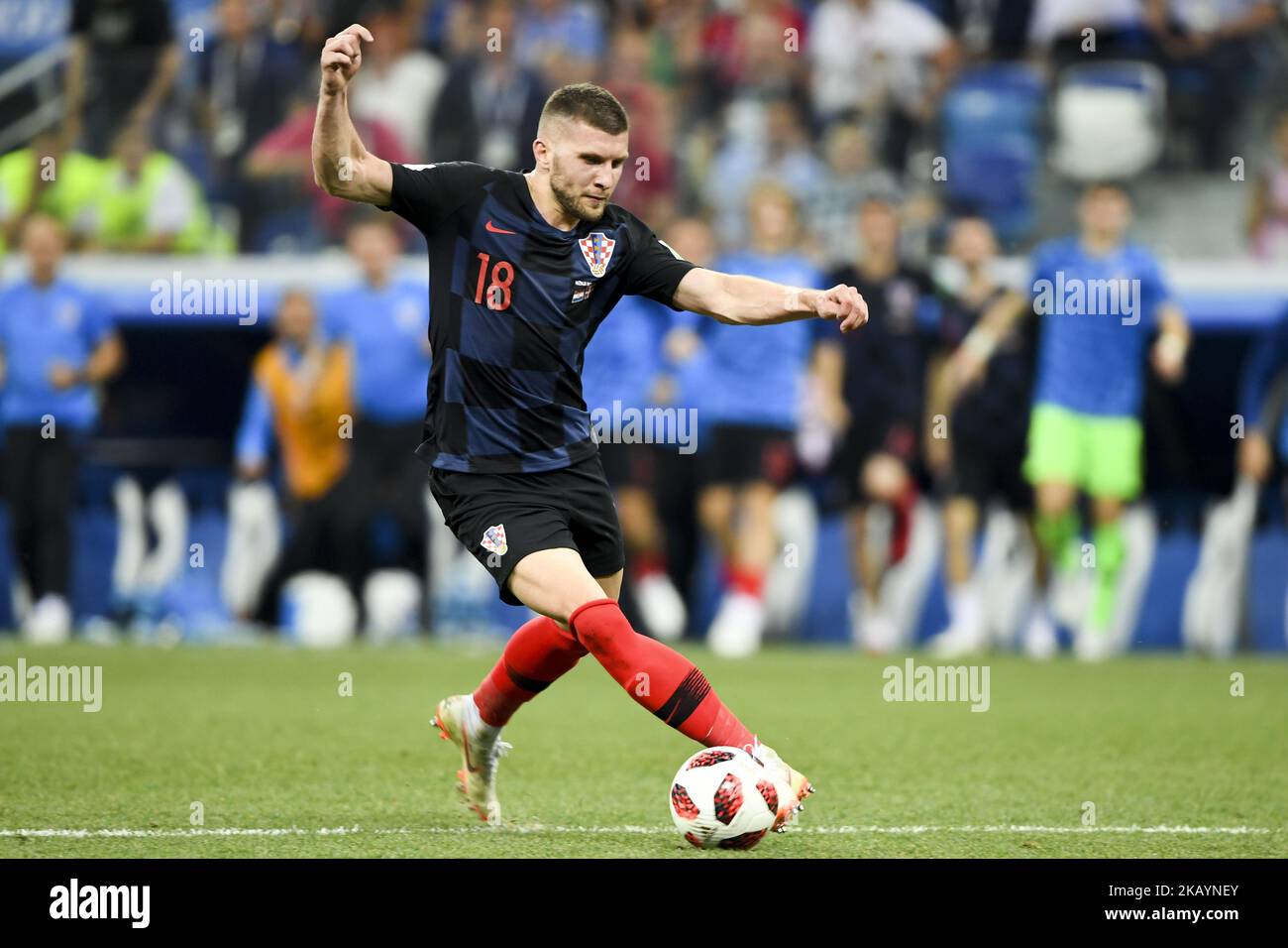 Rebic croatia 2018 hi-res stock photography and images - Alamy