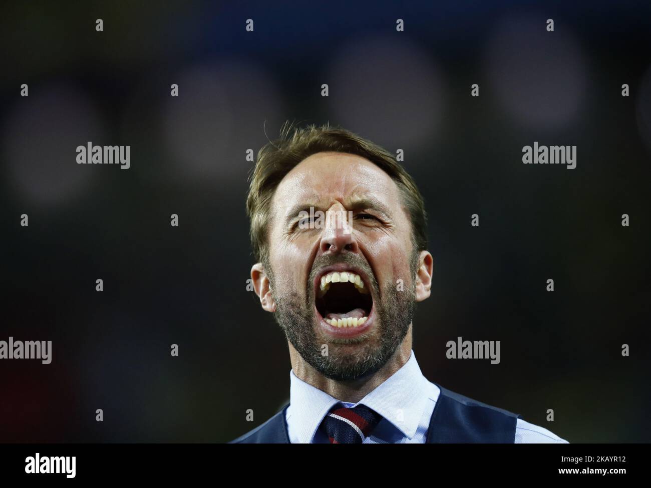 Round of 16 England v Colombia - FIFA World Cup Russia 2018 England ...