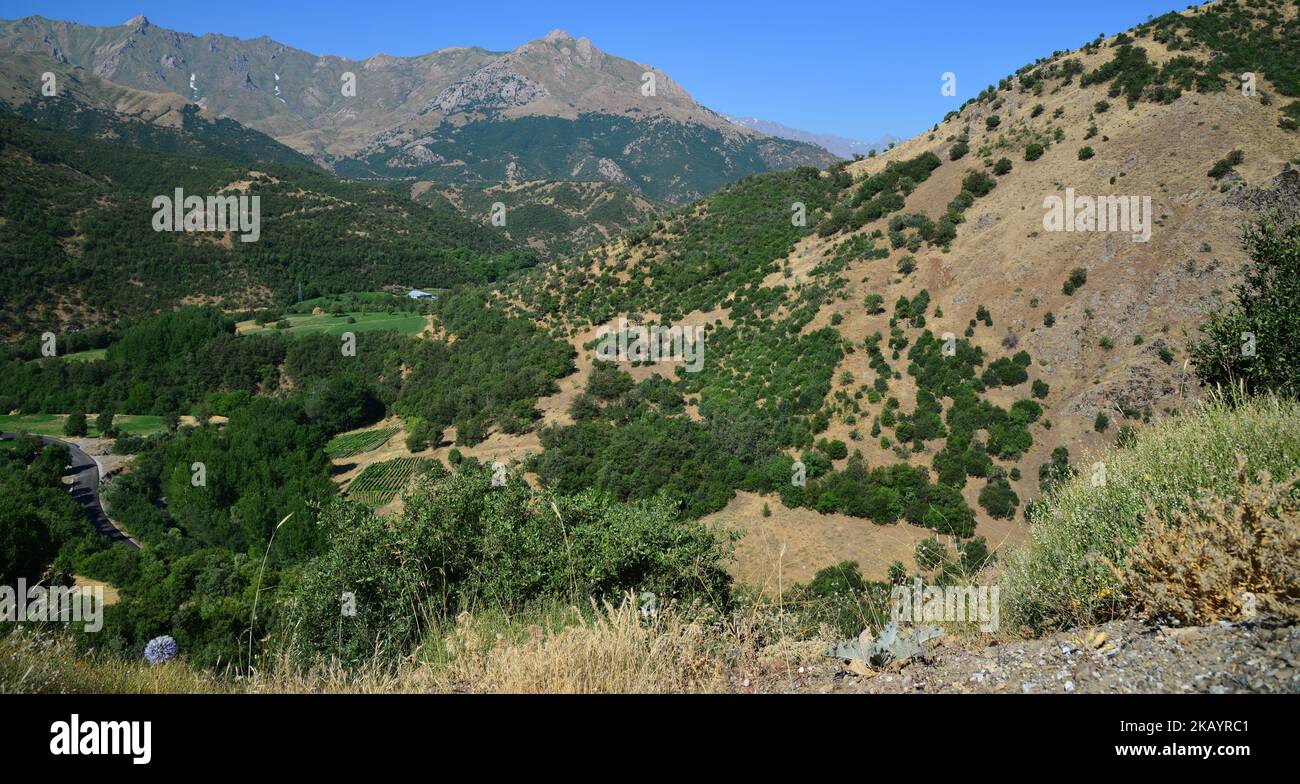 Semdinli hi-res stock photography and images - Alamy