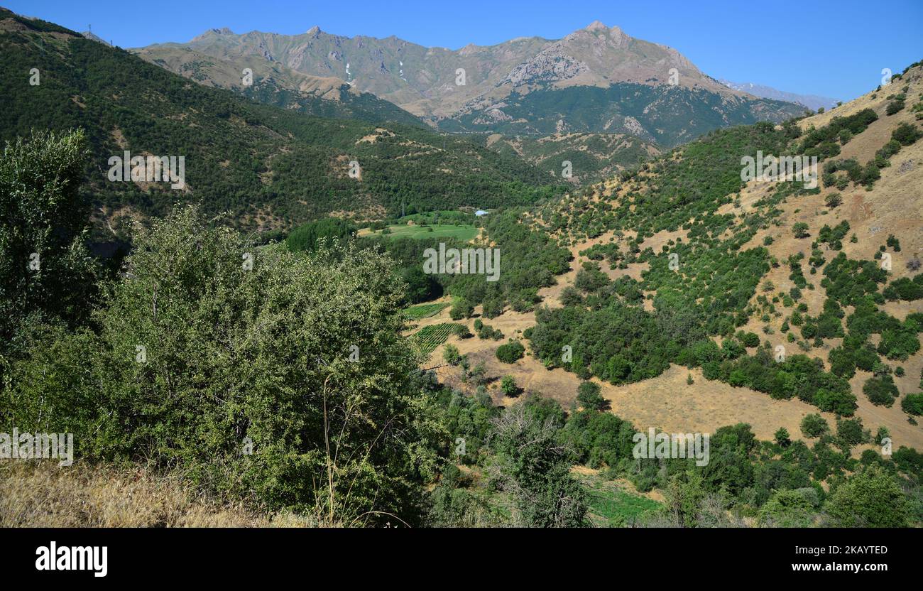 Semdinli hi-res stock photography and images - Alamy