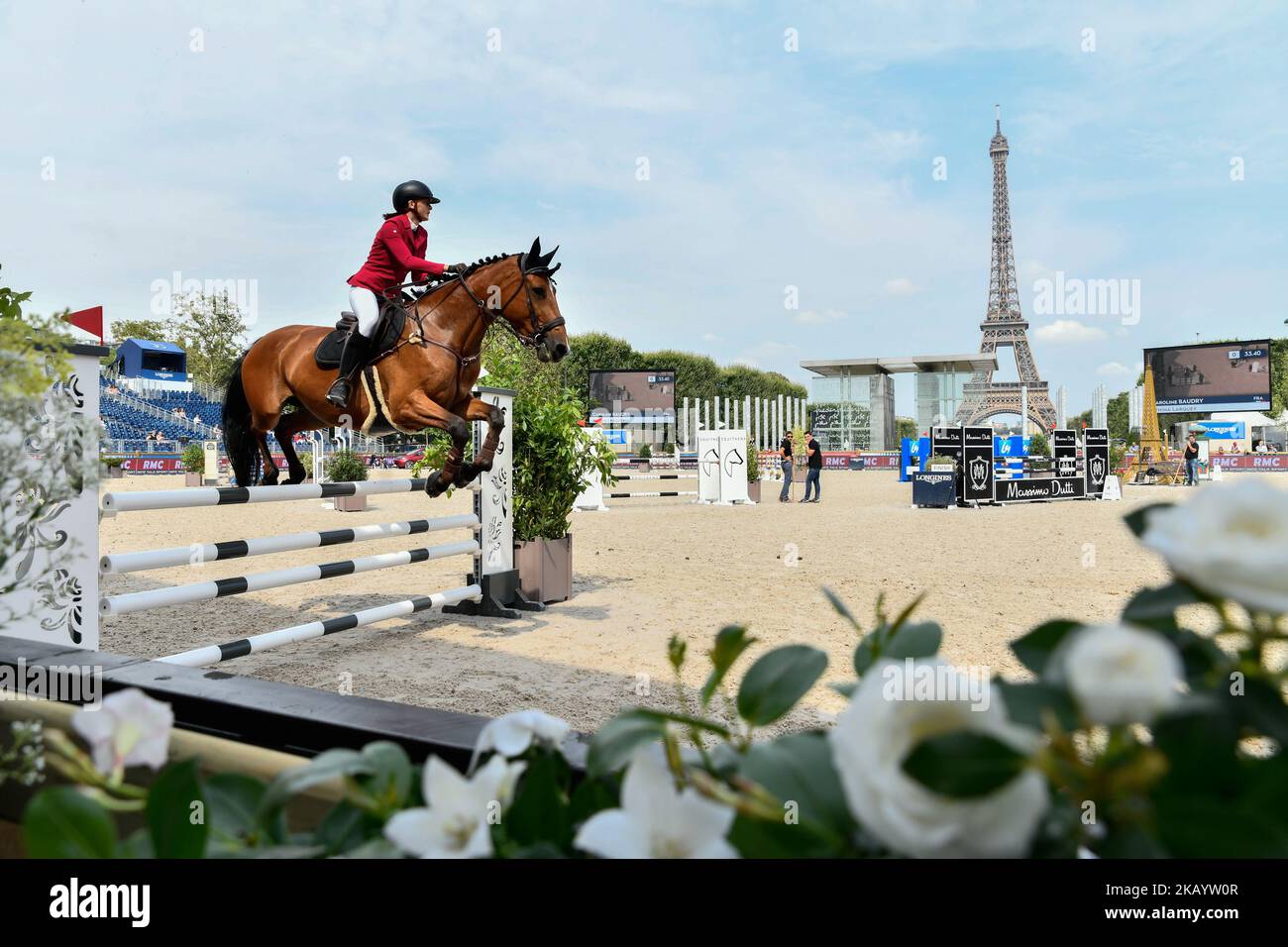 Julien mattia hi-res stock photography and images - Alamy