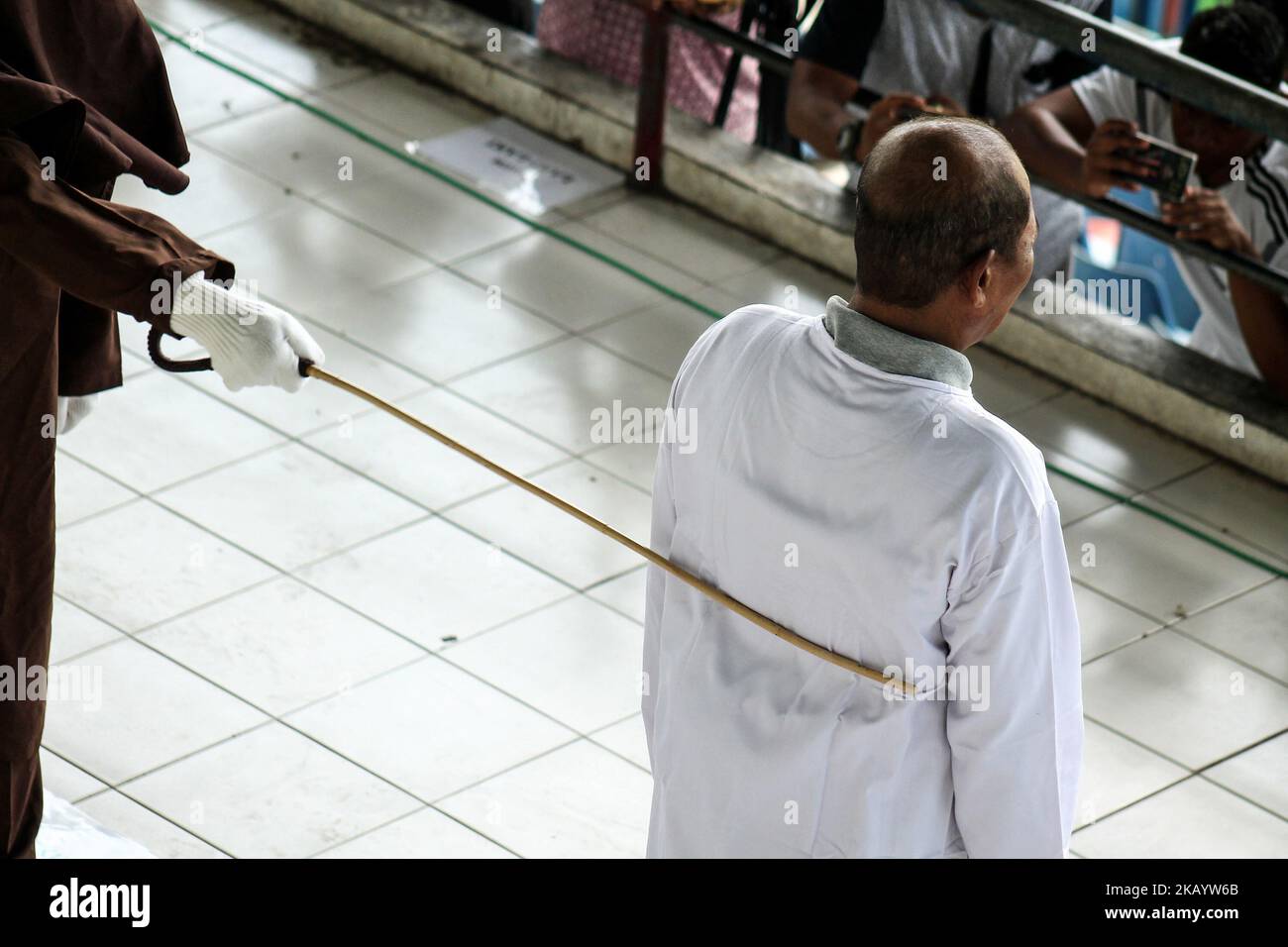 Whipping punishment crime hi-res stock photography and images - Alamy