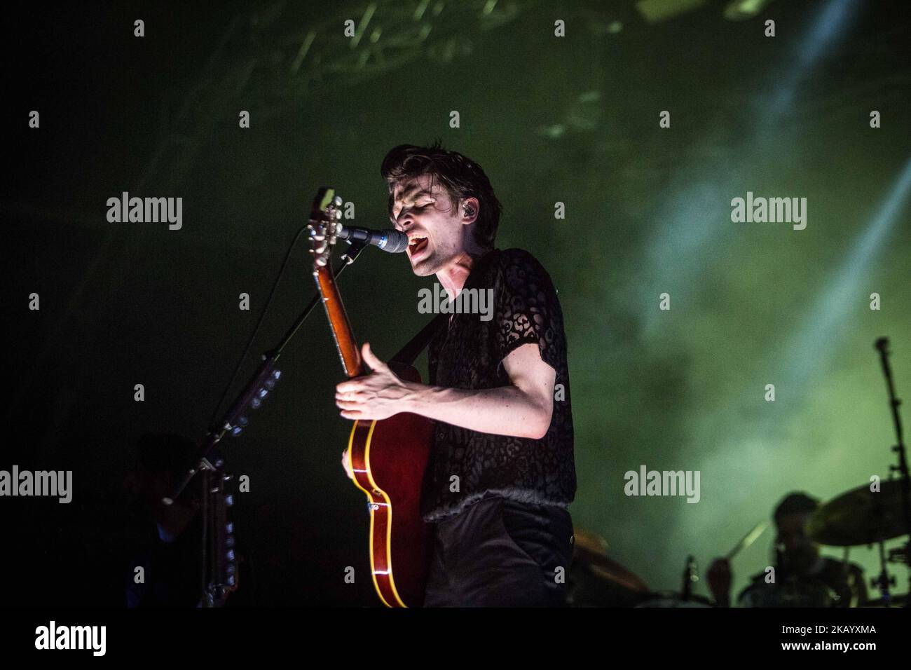 James bay music photos hi-res stock photography and images - Alamy