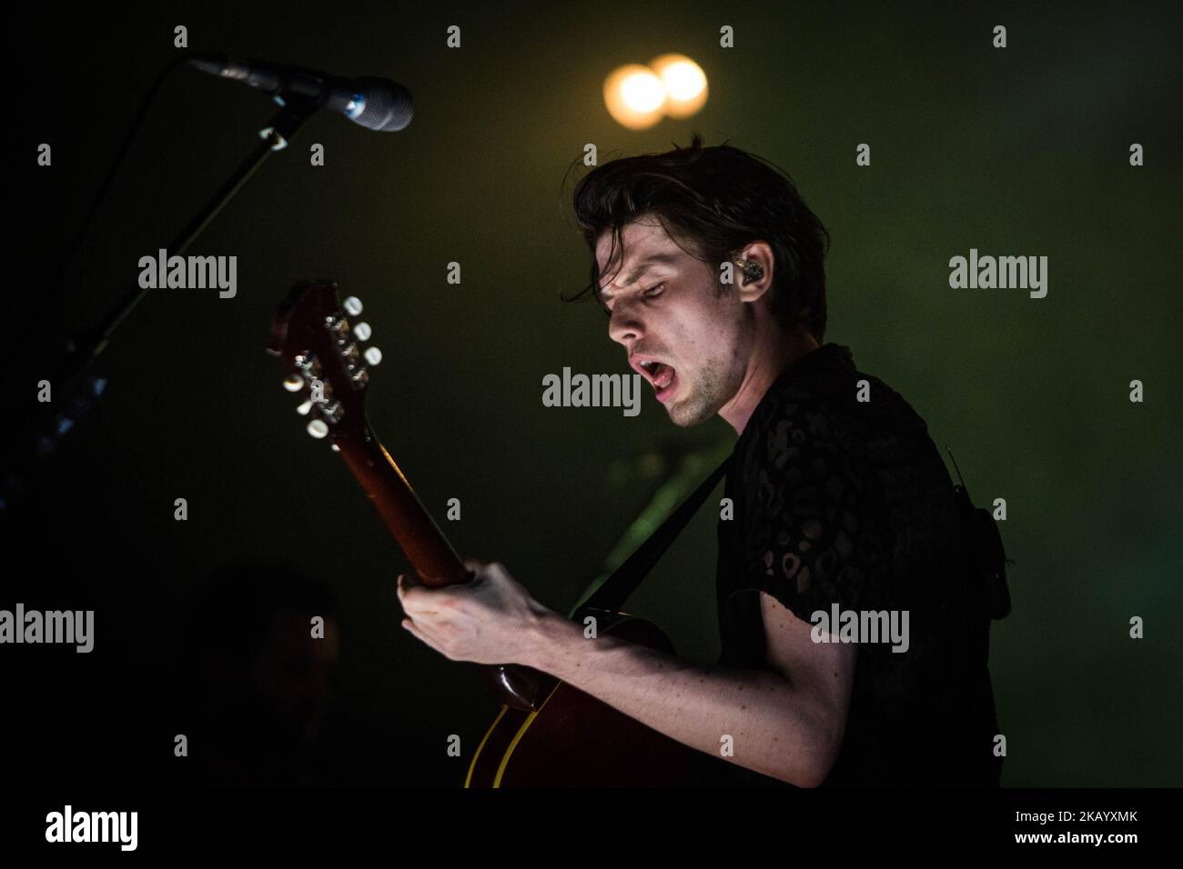 James bay music photos hi-res stock photography and images - Alamy