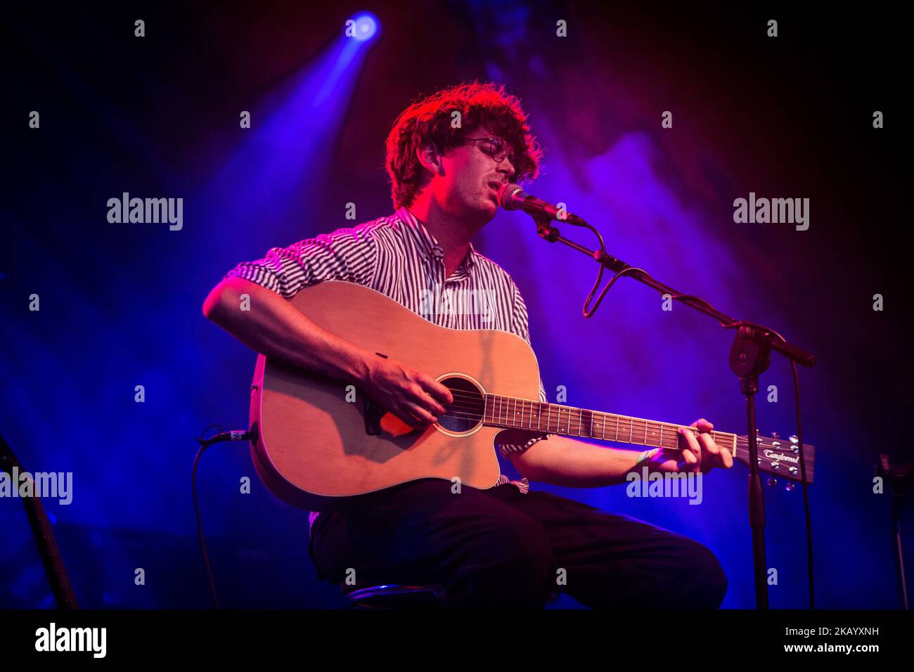 Milan albin hi-res stock photography and images - Alamy