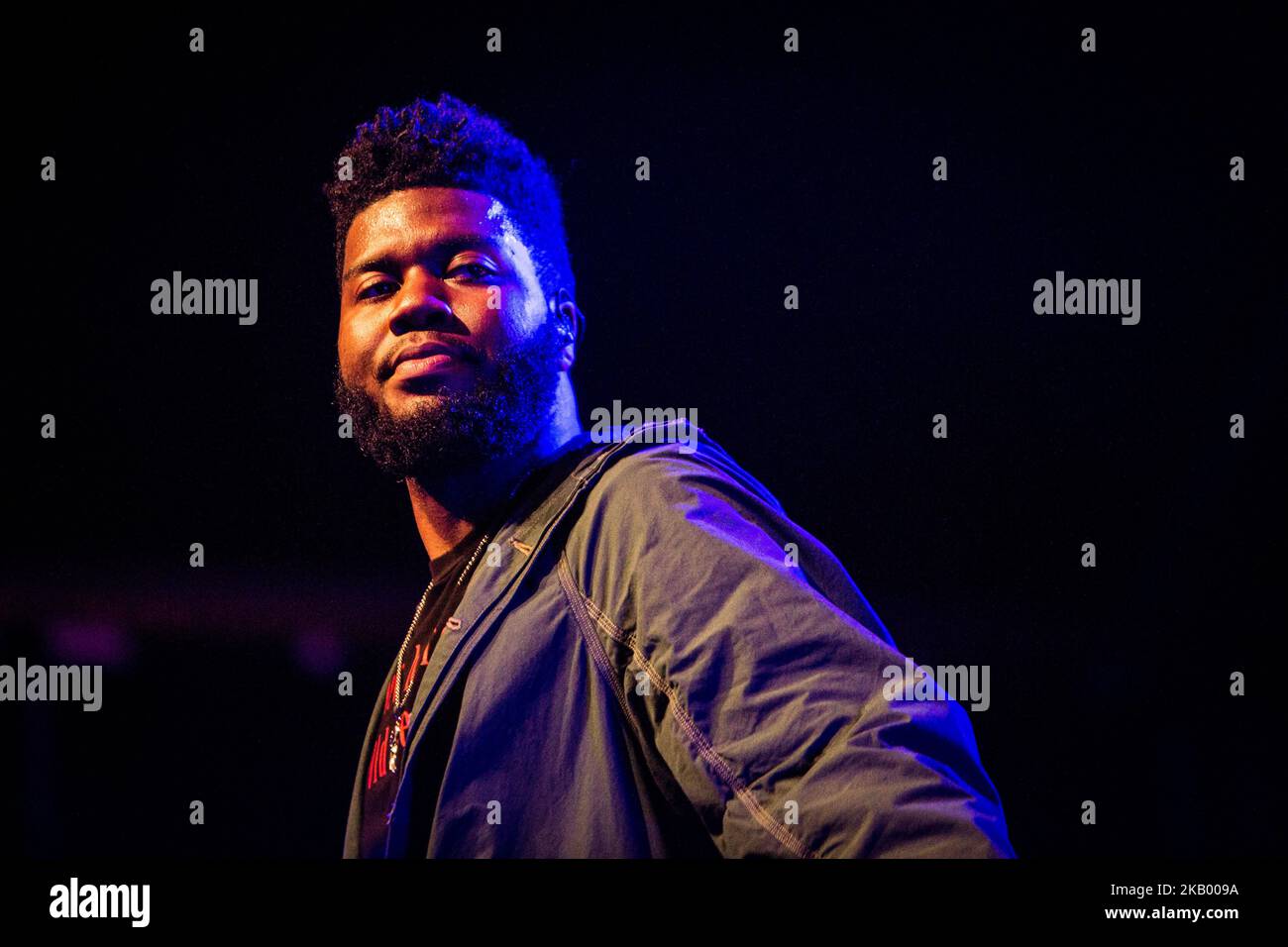 Facial hair idsok hi-res stock photography and images - Alamy