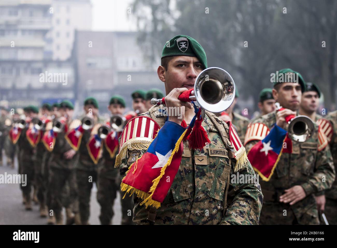 Troop detachment hi-res stock photography and images - Alamy