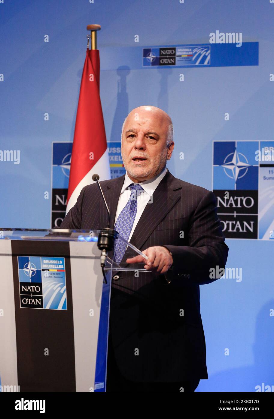 Al abadi hi-res stock photography and images - Alamy