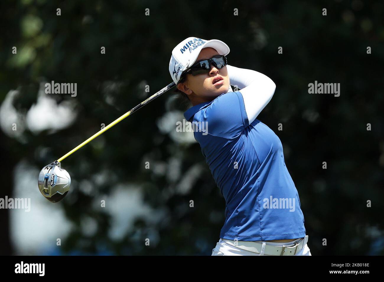 Kim sei young 2018 hi-res stock photography and images - Alamy