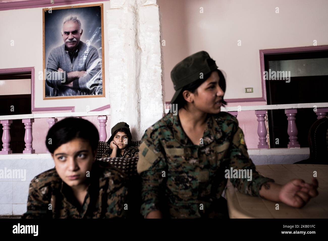 Gleicuberechtigung hi-res stock photography and images - Alamy