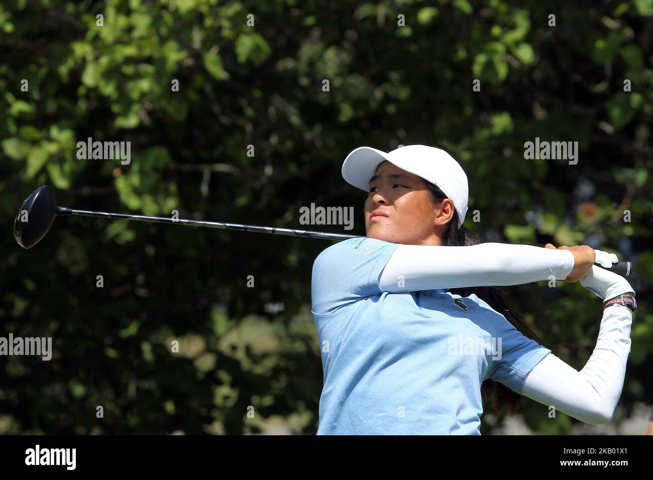 Marathon lpga classic hi-res stock photography and images - Alamy
