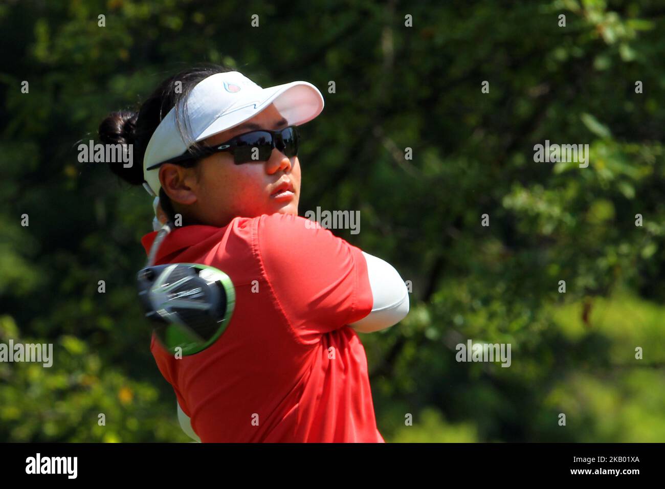 Marathon lpga classic hi-res stock photography and images - Alamy