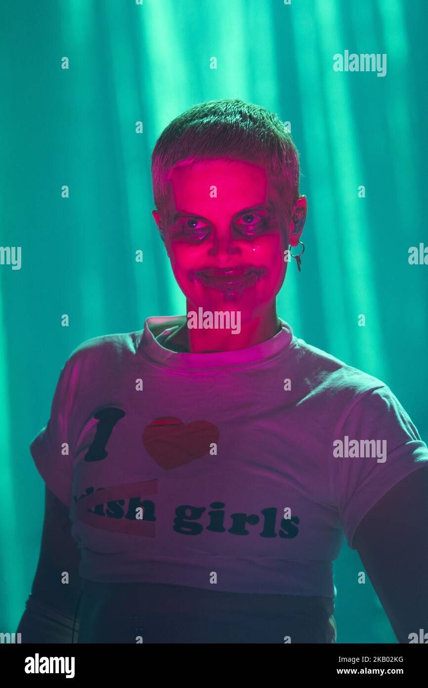 Karin dreijer hi-res stock photography and images - Alamy