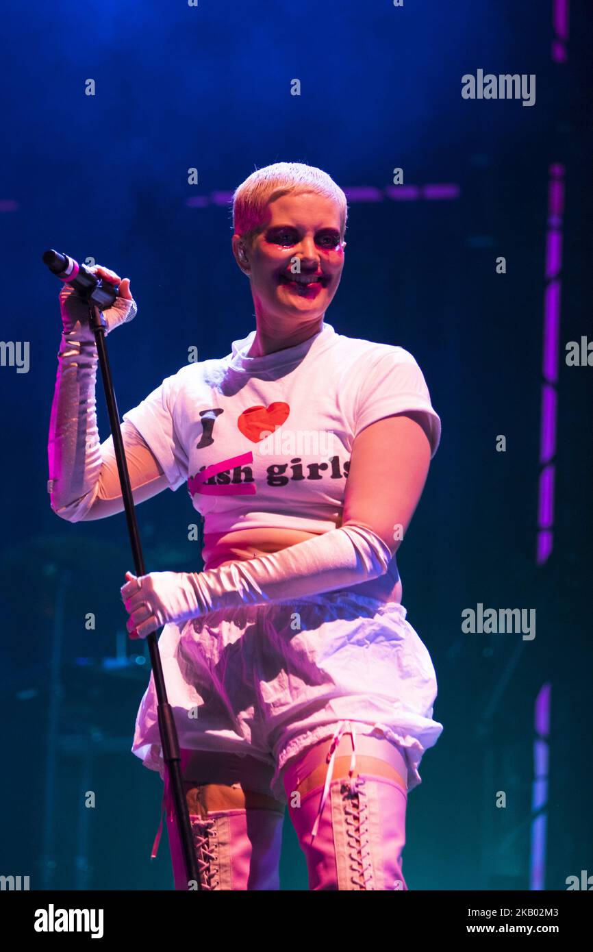 Karin dreijer hi-res stock photography and images - Alamy