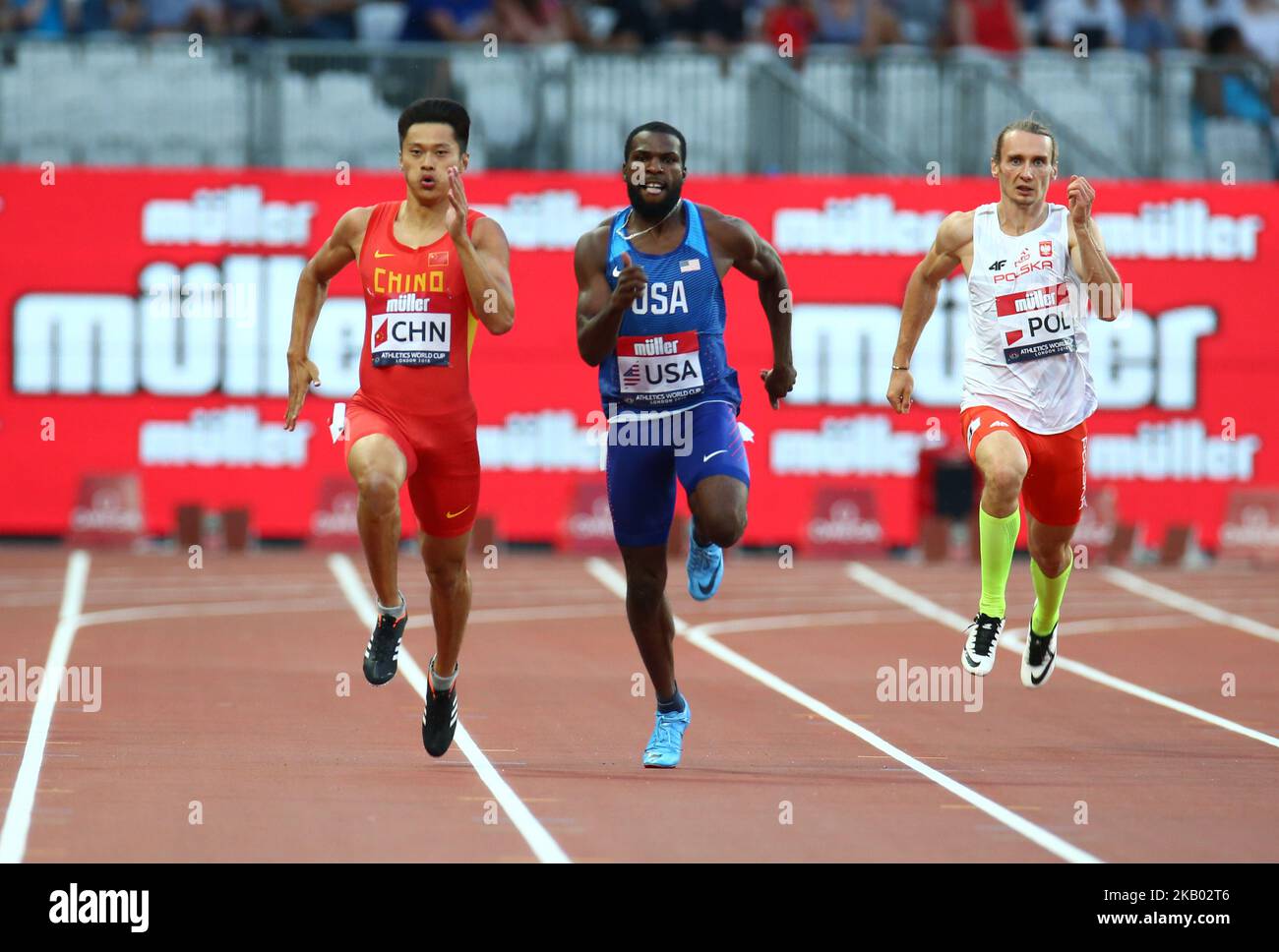 Ameer webb hi-res stock photography and images - Alamy