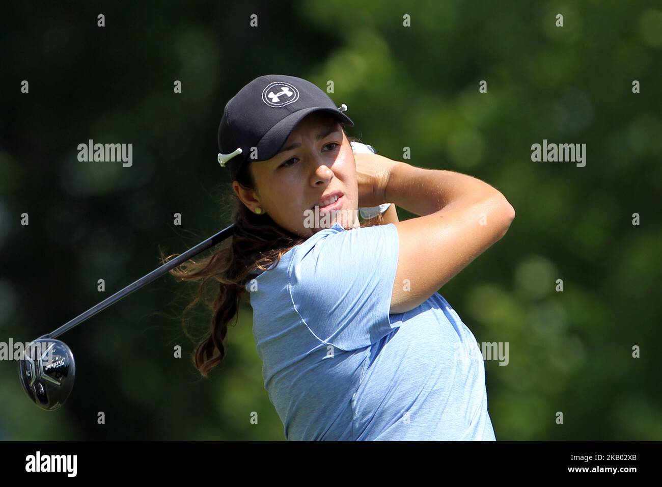 Lpga daniela hi-res stock photography and images - Alamy