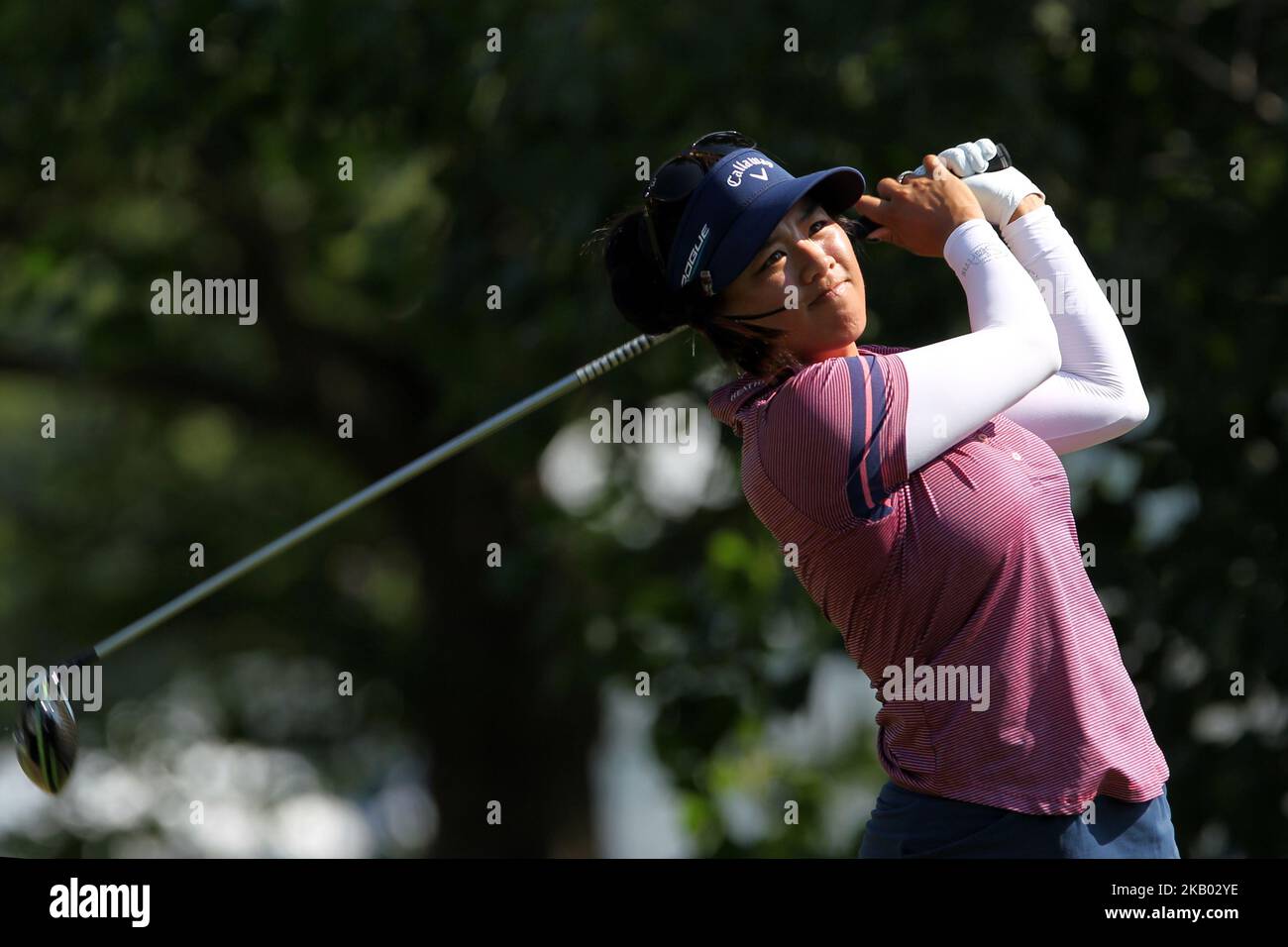 Marathon lpga classic hi-res stock photography and images - Alamy