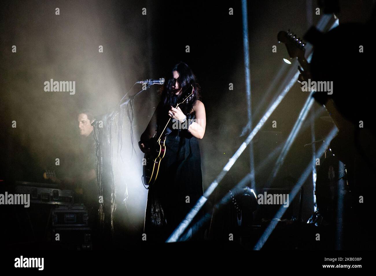 Chelsea joy wolfe hi-res stock photography and images - Alamy