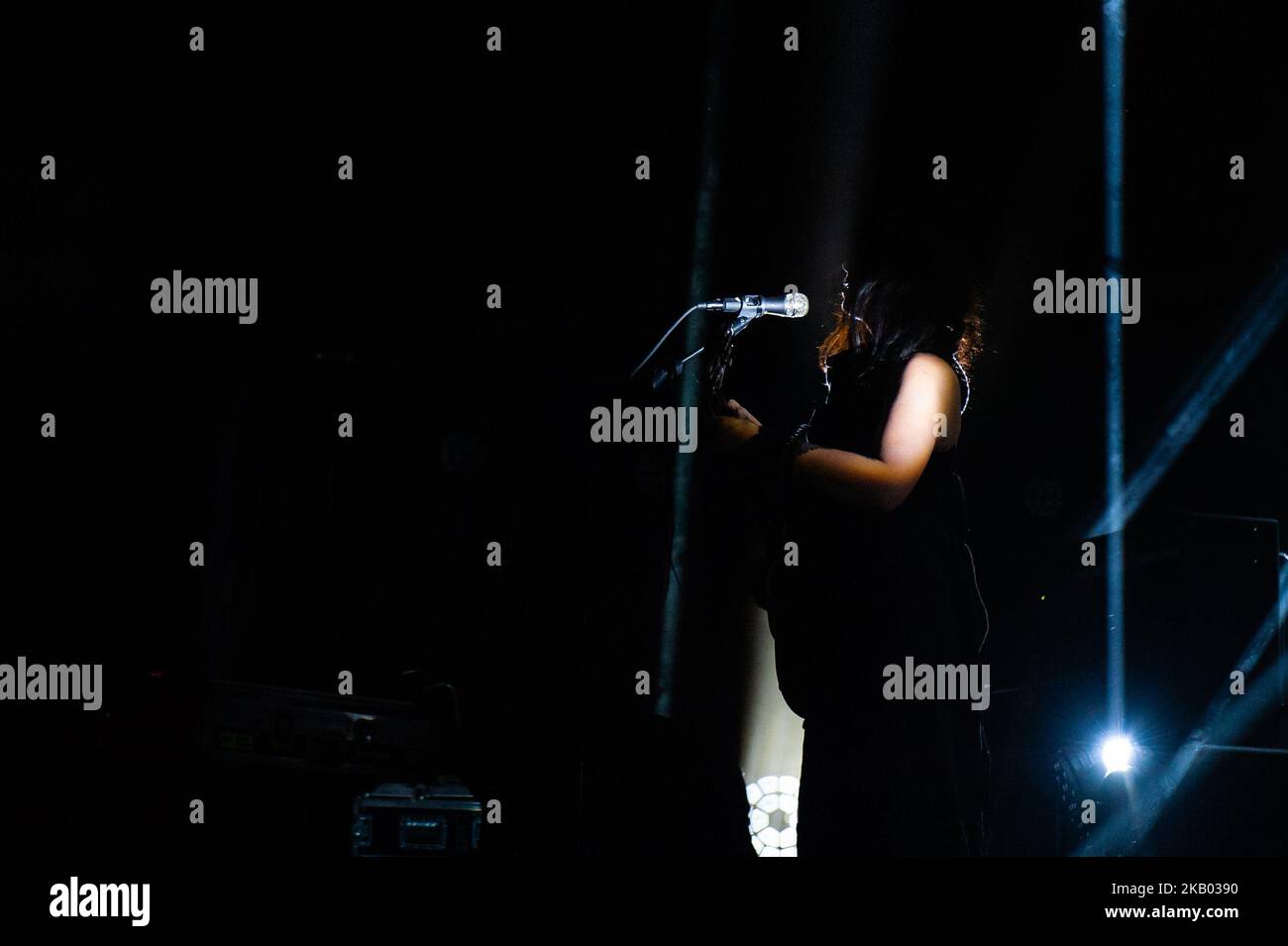 Chelsea joy wolfe hi-res stock photography and images - Alamy