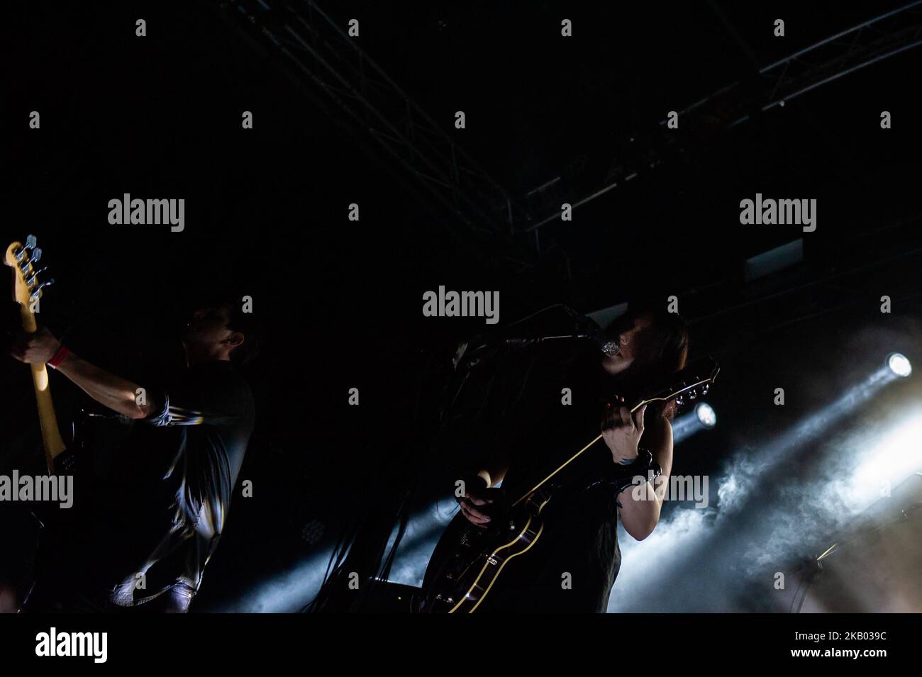 Chelsea joy wolfe hi-res stock photography and images - Alamy