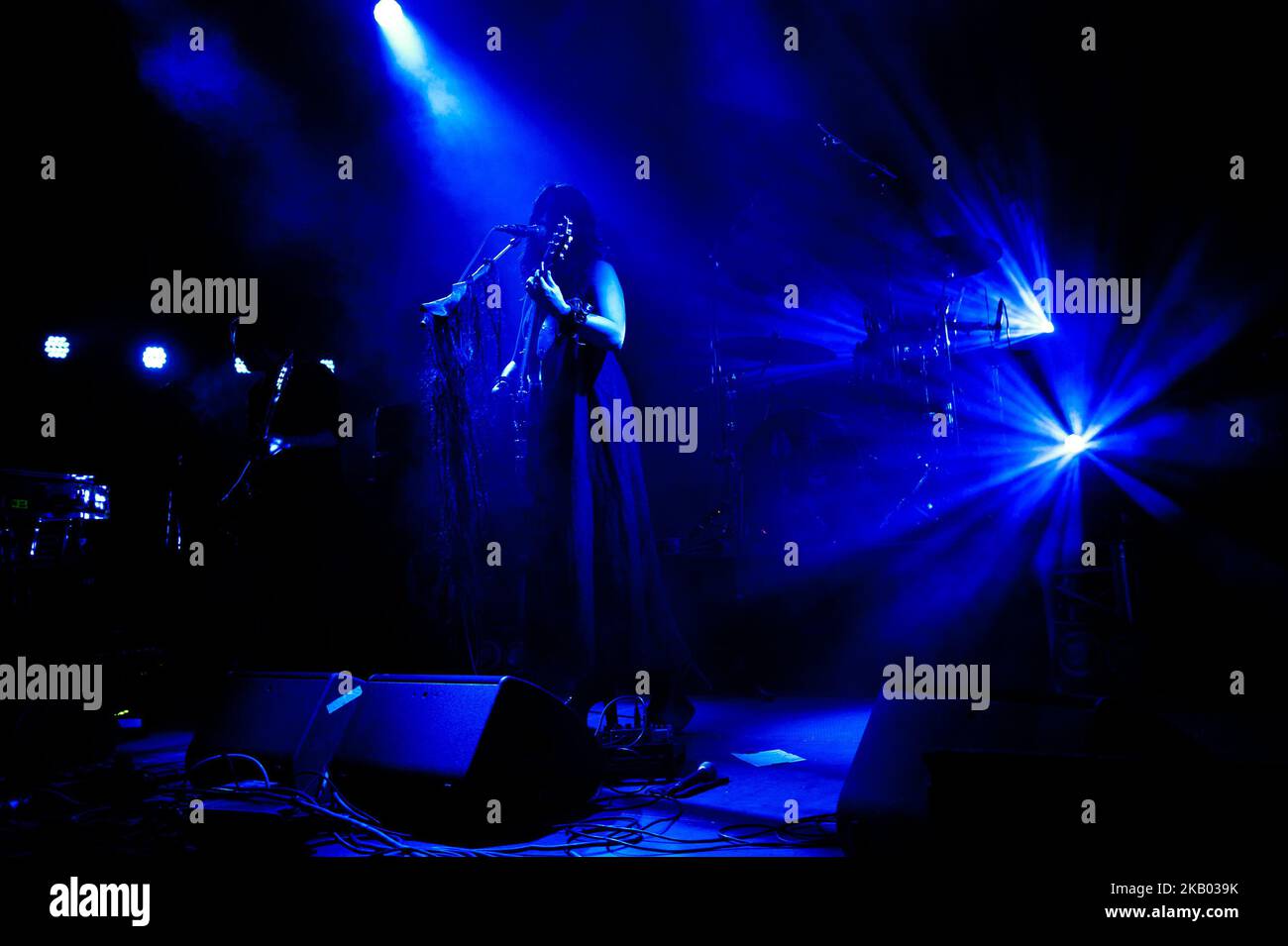 Chelsea joy wolfe hi-res stock photography and images - Alamy